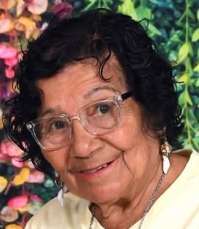 Juana L Ramos Landrau - Los Ángeles Memorial Park l Suchville Memorial